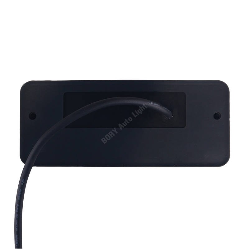 ECE R10 R23 LED Scene light/ Reversing light/Safety Work Light Product ...