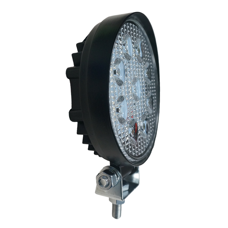 27W LED round Work Light