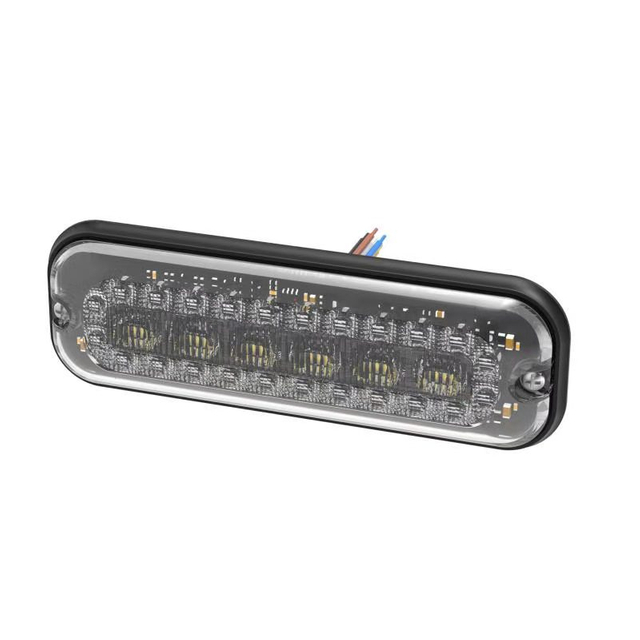 12LED 36W Led Warning Light Head - Buy LED LIGHT HEAD, strobe light ...