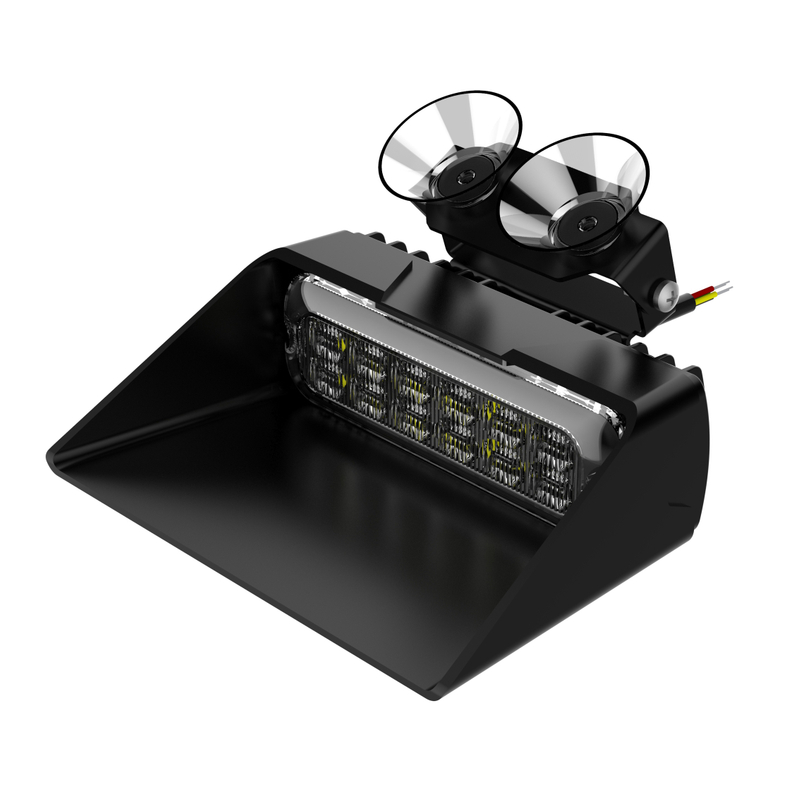 LED DASH DECK LIGHT 12 leds 48W Guangzhou BORY Auto Light Co., Ltd